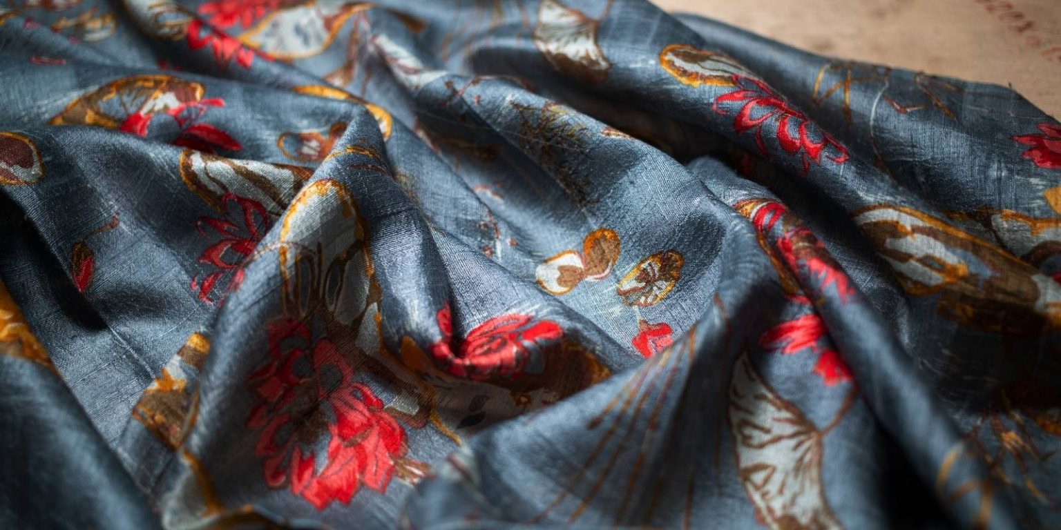 La seta: caratteristiche principali del tessuto simbolo di nobiltà ...