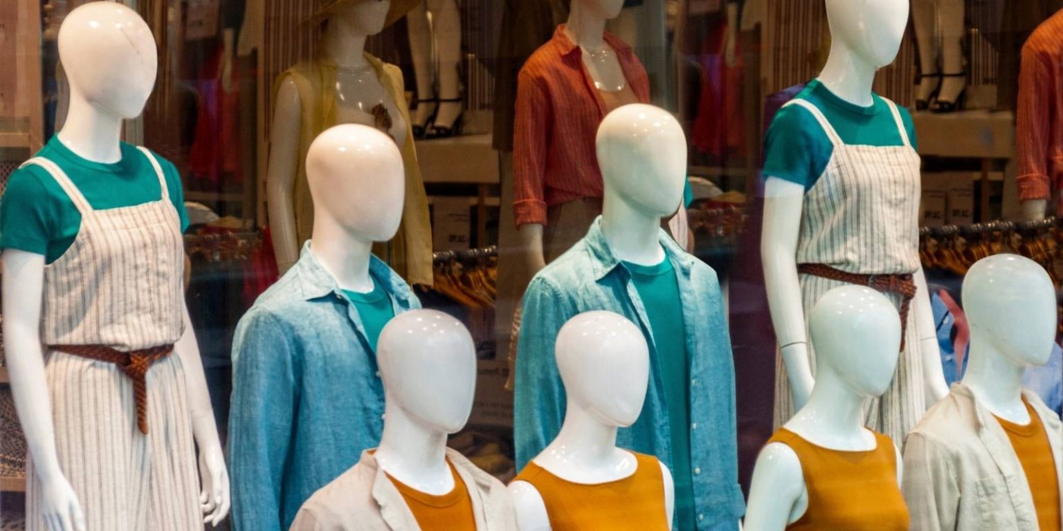 Fast fashion: cos’è e quali sono le conseguenze sull’ambiente - Fili di ...